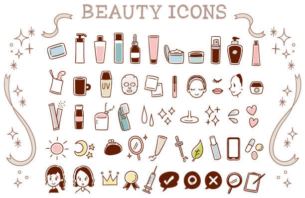 Beauty Products & Accessories – Grandeur Global