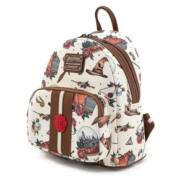 Loungefly Harry Potter Mini Backpack & Grandeur Pen – Grandeur Global