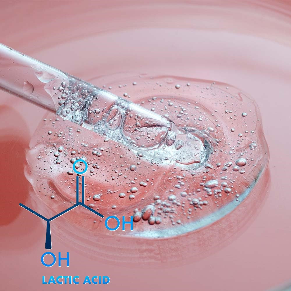 80% Lactic Acid (30ml) for DIY Cosmetics (Creams, toners, peels ...