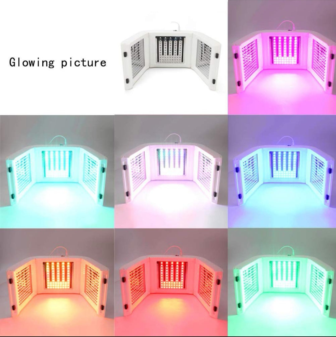 Omelon PDT Led Light Therapy Machine - Cosmedical Light Therapy (SAHPR ...