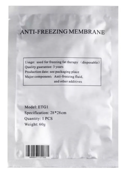 Anti Freezing Membrane – Grandeur Global